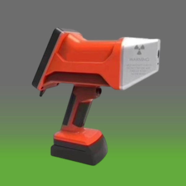 Hand-Held Spectrometer - etbearings